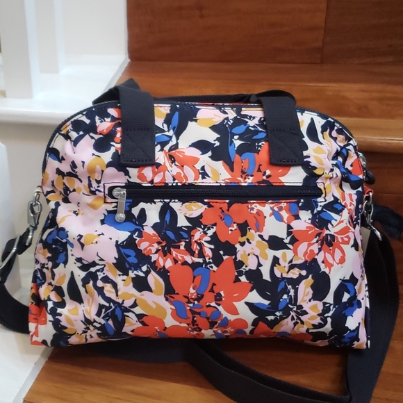 Kipling | Bags | Nwt Kipling Tracy Crossbody Bag Satchel | Poshmark
